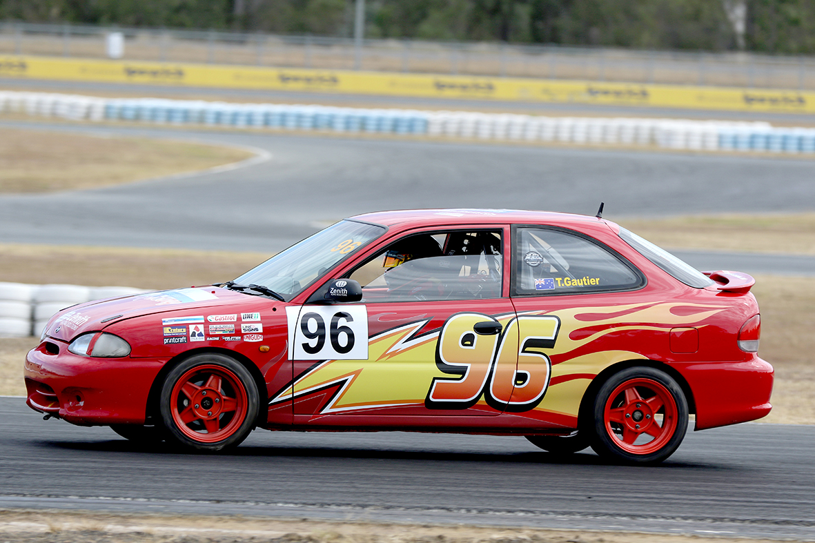 Team History – EFS Solar | APT Publications Racing