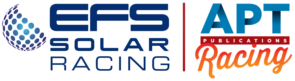 2018 Race Results – EFS Solar | APT Publications Racing